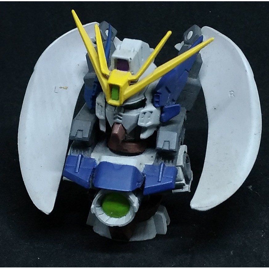 Gundam Helmet Wing Zero