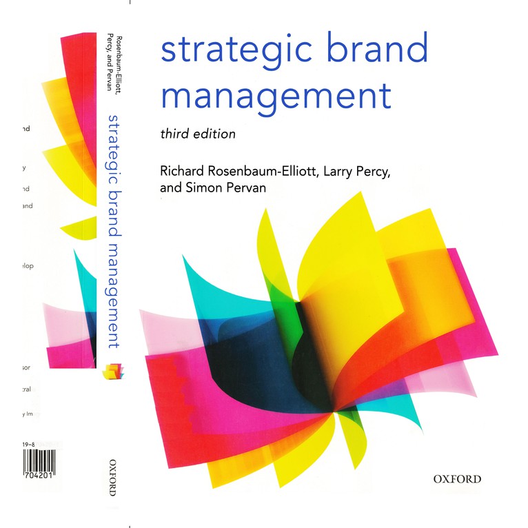 Jual Buku - Strategic Brand Management Third Edition Elliot | Shopee Indonesia
