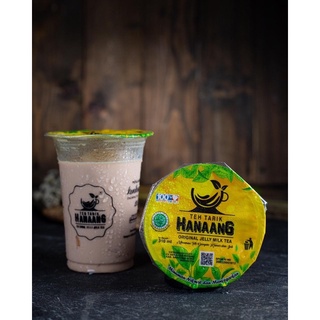 Jual Teh Tarik Hanaang 310ml | Shopee Indonesia