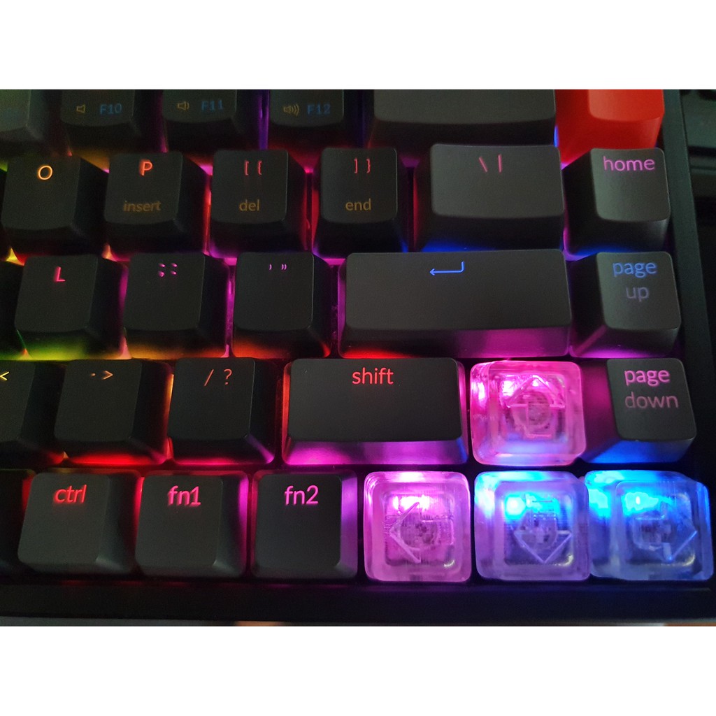 Harga Keycaps Mechanical Arrow Terbaru Sep 2025 | BigGo Indonesia