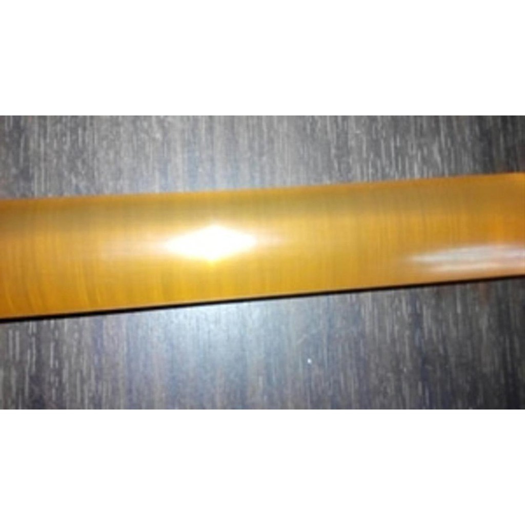 Jual polyurethane diameter 50mm X 10cm piu PU round bar as rod rubber k ...