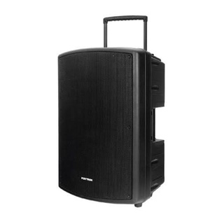 Jual POLYTRON PROFESIONAL ACTIVE SPEAKER PORTABLE 15 inch PAS PRO15F3 ...