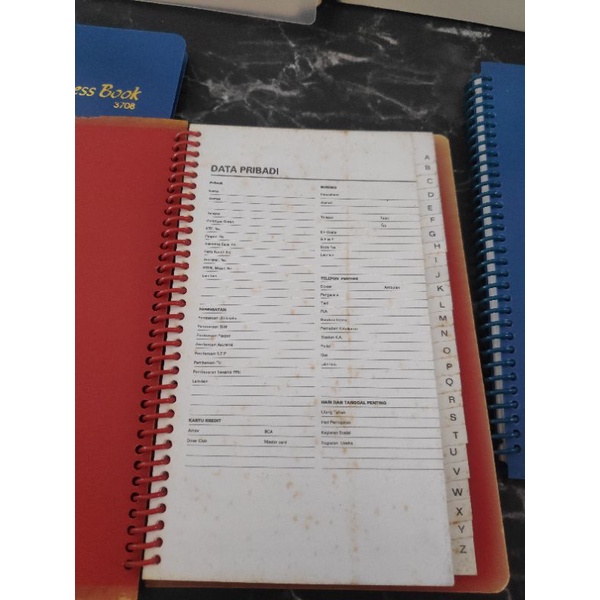 Jual Buku telepon BACA DESC !! | Shopee Indonesia