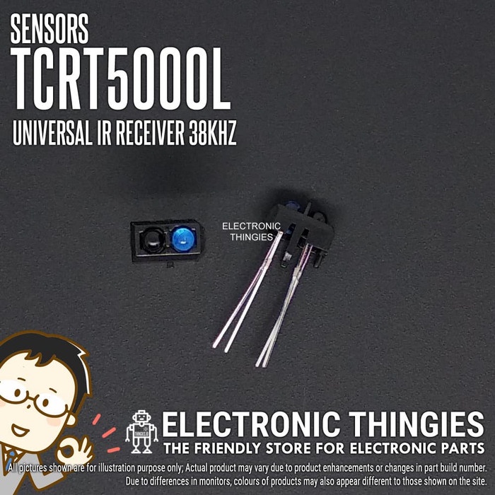 Harga tcrt5000l Terbaru Mei 2025 | BigGo Indonesia