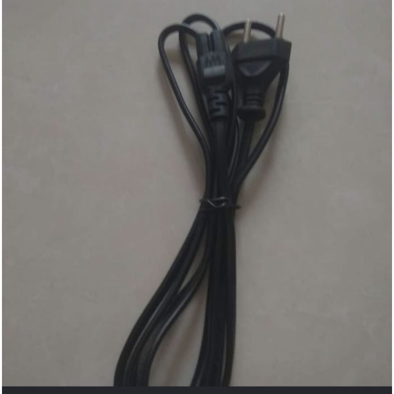 Jual Kabel Angka 8 (1.8 M) | Shopee Indonesia