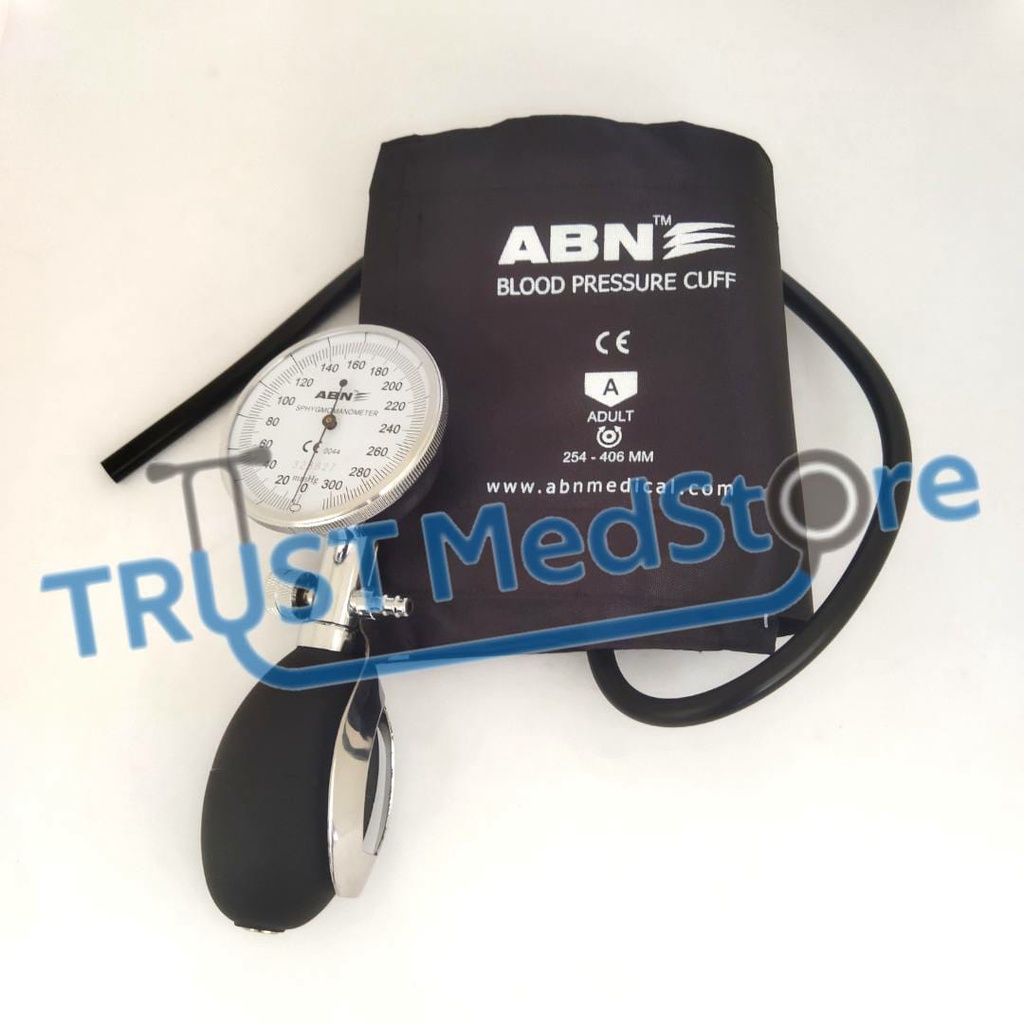 Jual Tensimeter ABN Palm | Shopee Indonesia