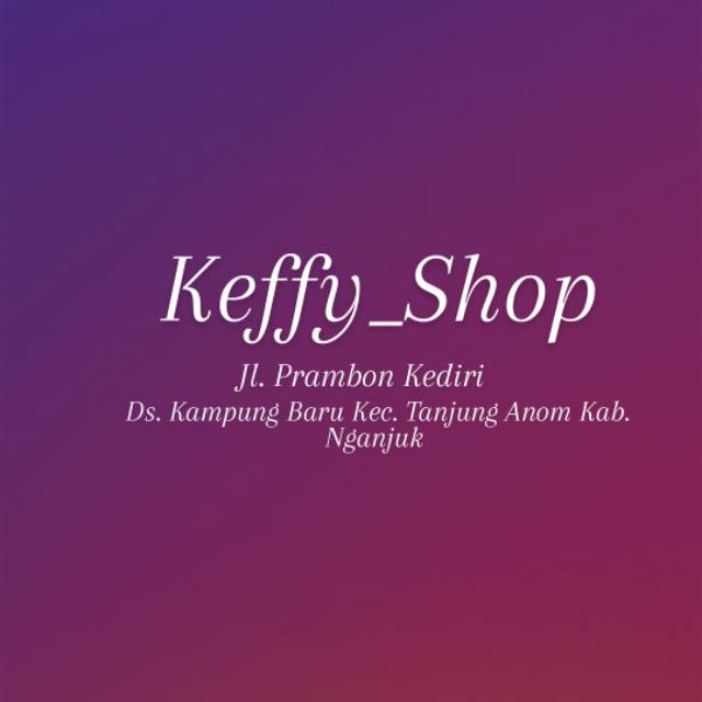 Produk keffy_shop | Shopee Indonesia