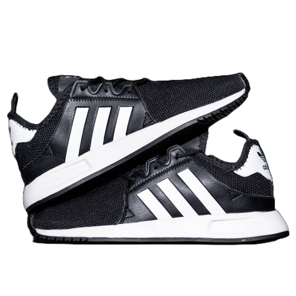 Jual Adidas Running Xlpr White Mens Shoes/Sepatu Pria Sneakers Original ...