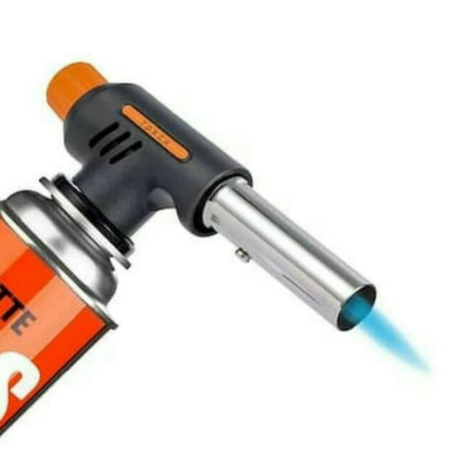 Jual Gas torch portable alat bakar daging | Shopee Indonesia