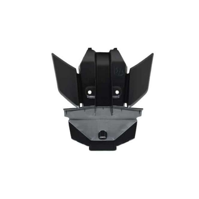 Jual 80104-K59-A70 COVER REAR FENDER LOWER NEW VARIO 125, NEW VARIO 150 ...