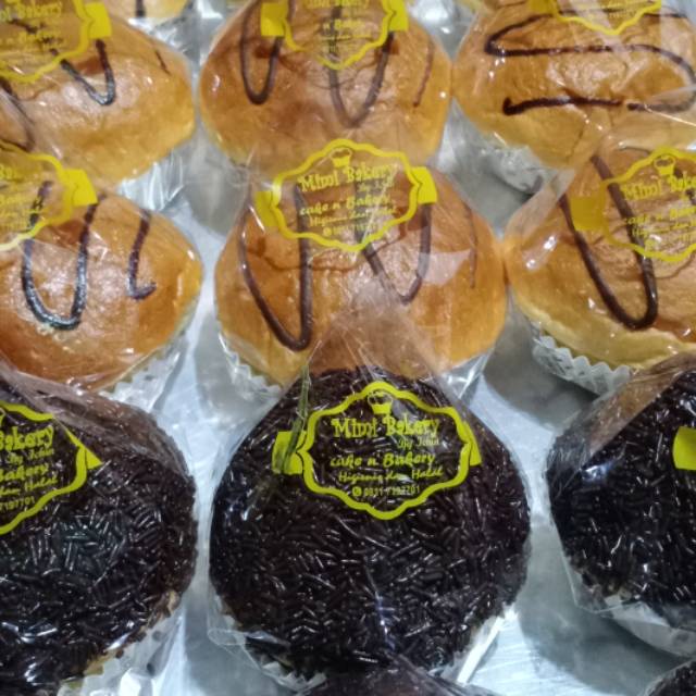 Produk Mimi Bakery | Shopee Indonesia