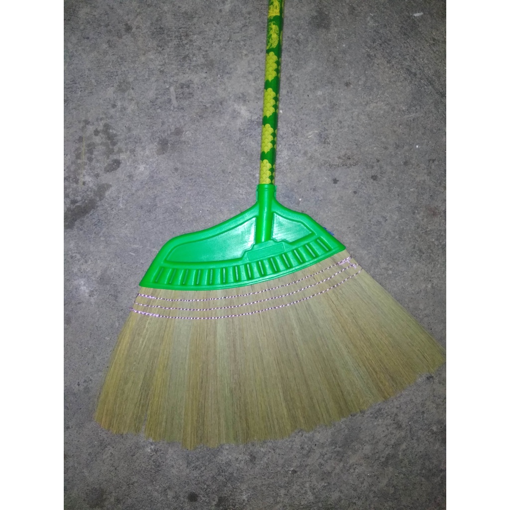 Jual Sapu Lantai Rayung Original | Sapu Murah | Sapu Awet | Shopee ...