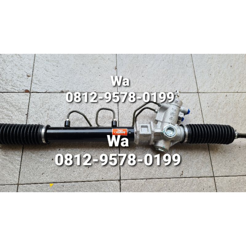 Jual Rack Power Steering Toyota Great Corolla | Shopee Indonesia