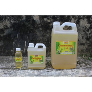 Jual minyak untuk melancarkan persalinan minyak keletik kelapa ijo asli ...