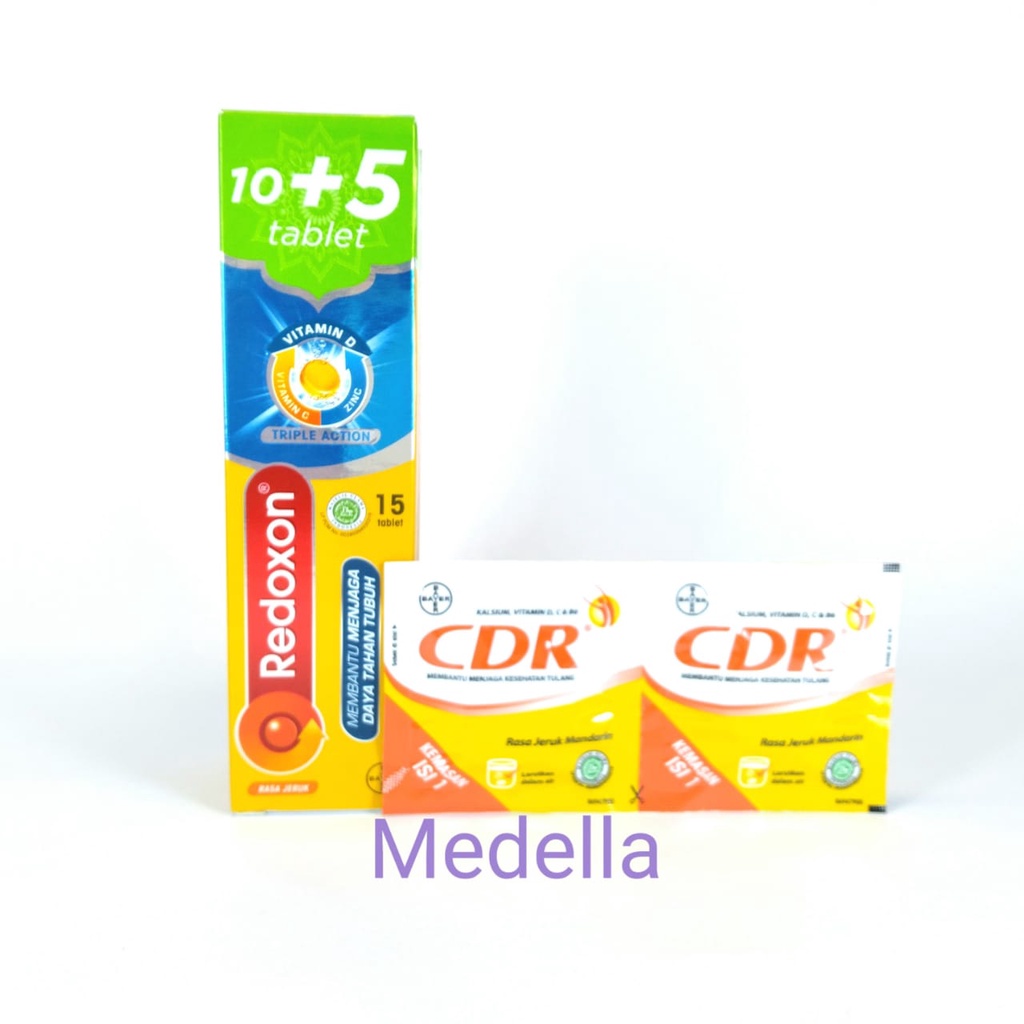 Jual Redoxon Effervescent isi 15 Tablet Gratis 1 CDR Strip | Shopee ... Jual Redoxon Effervescent isi 15 Tablet Gratis 1 CDR Strip | Shopee ...