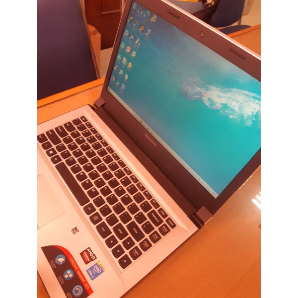 Jual laptop lenovo ideapad core i3 gen 5 vga radeon | Shopee Indonesia