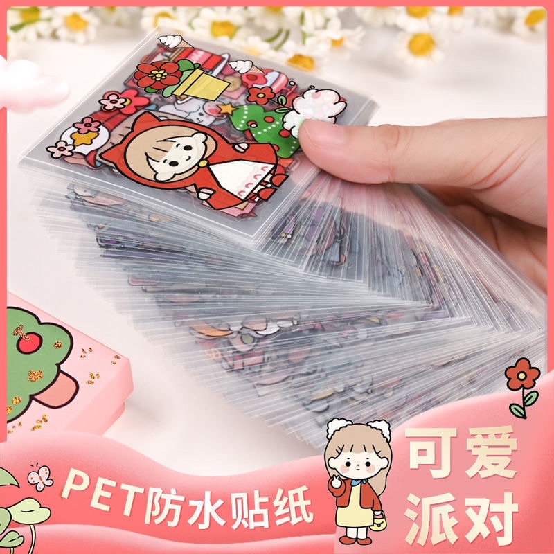 Jual sticker | Shopee Indonesia