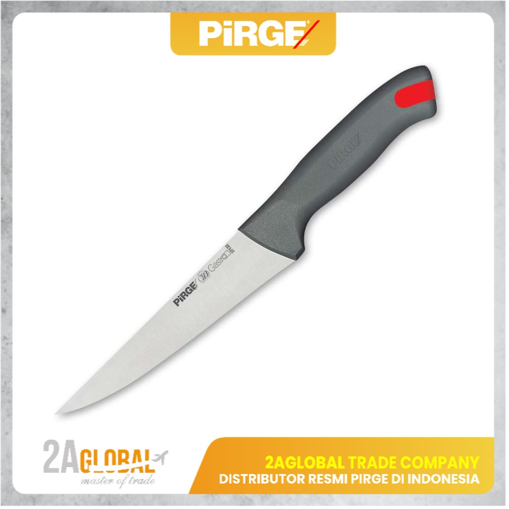 Jual PIRGE KNIFE - GASTRO 16,5 CM | Shopee Indonesia