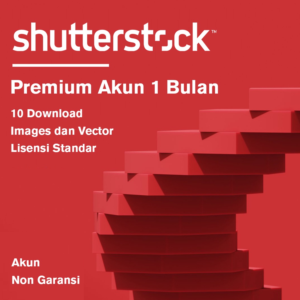 Harga Shutterstock Terbaru September 2022 |BigGo Indonesia
