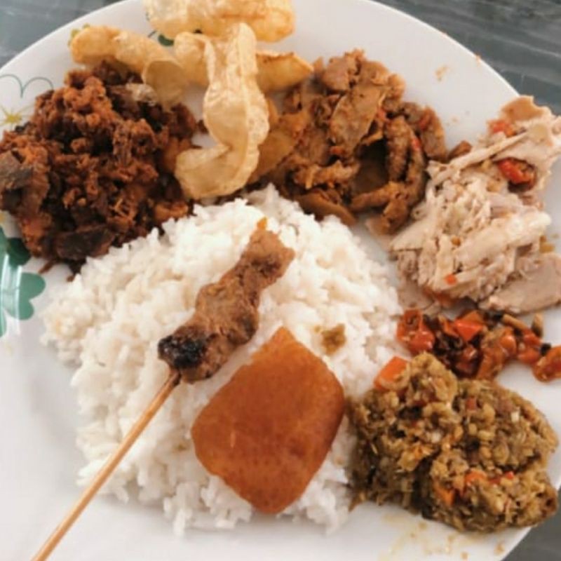 Jual Babi Guling Pak Malen, bali / Bigul Malen (frozen) | Shopee Indonesia