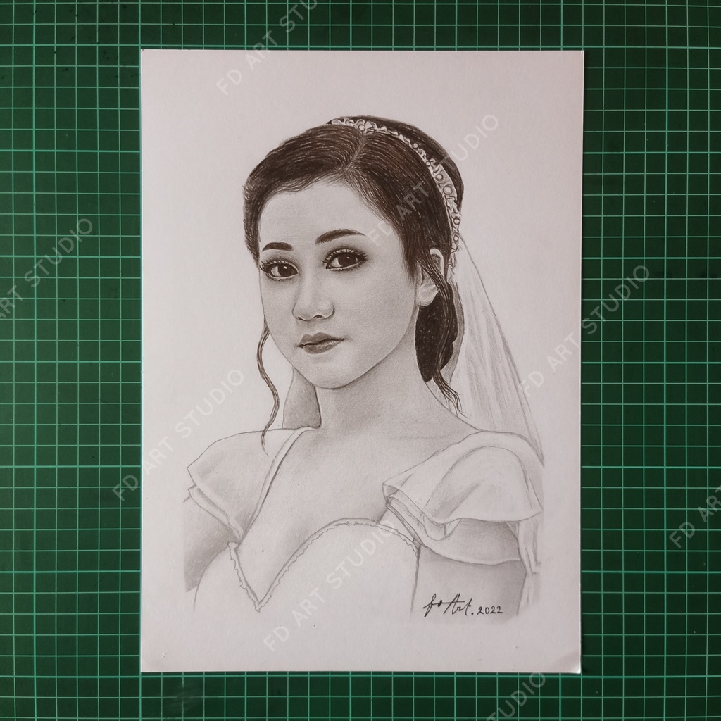 Produk FD Art Studio | Shopee Indonesia