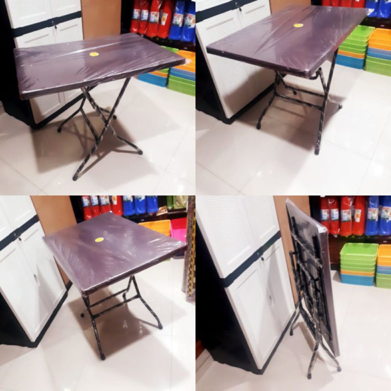 Jual Meja Lipat/meja jualan/meja sembahyang/meja cafe/meja besar/meja ...