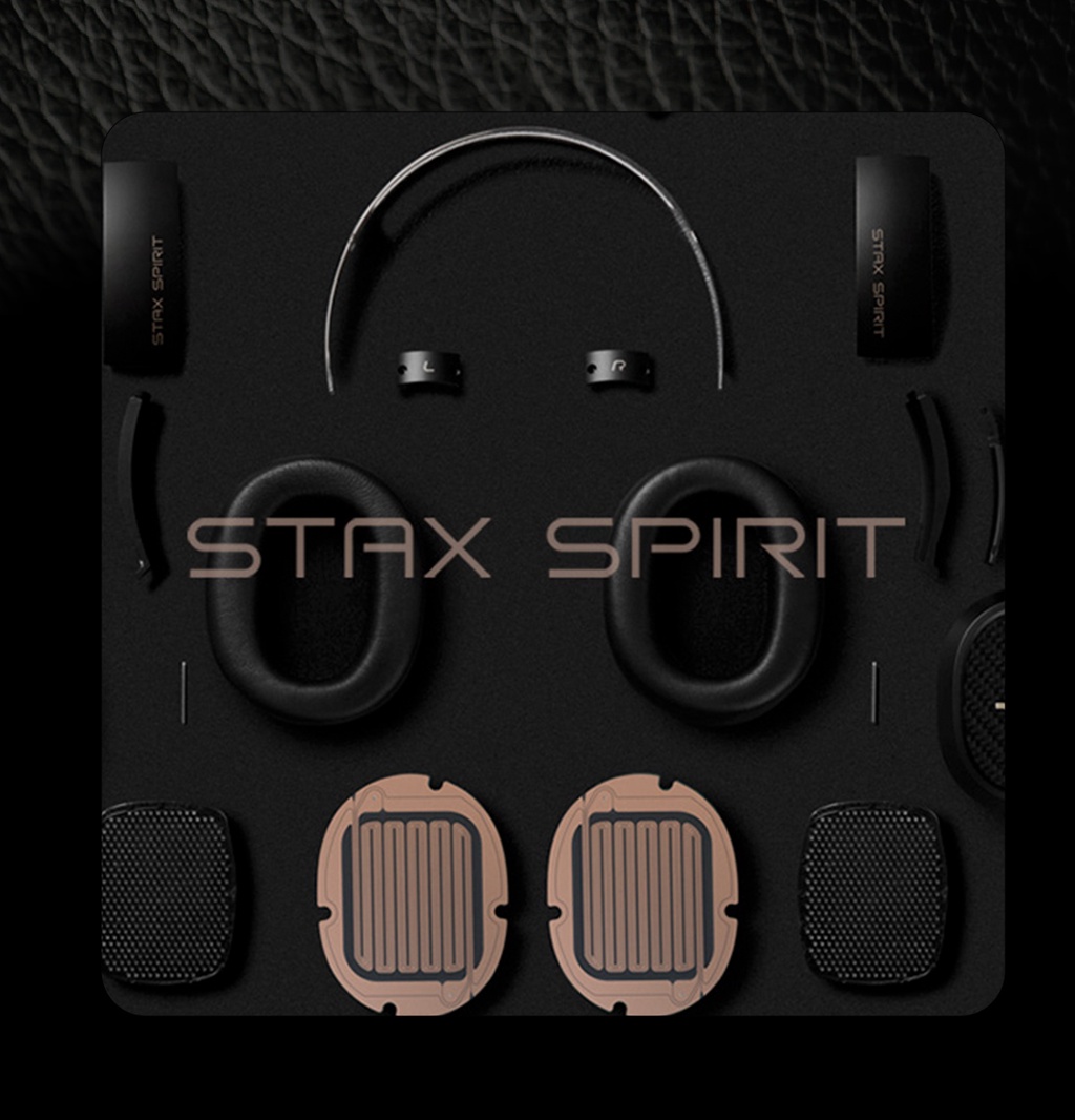 Jual Edifier Stax Spirit S3 Bluetooth Headphone | Shopee Indonesia