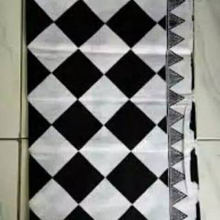 JARIK BALI || JARIK POLENG BALI || KAIN BALI MOTIF KOTAK | Shopee Indonesia