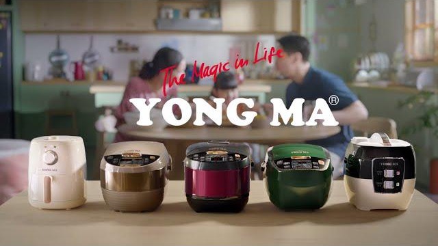 Toko Online YONG MA Official Shop | Shopee Indonesia