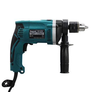 Jual Makita HP1630 HP 1630 Mesin Bor Tangan Beton Tembok Kayu Besi 13mm Hammer Drill | Shopee ...