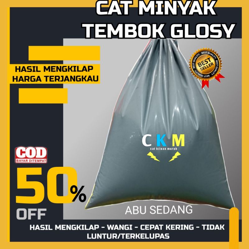 Jual Cat tembok minyak anti air / Cat minyak tembok mengkilap / Cat ... Jual Cat tembok minyak anti air / Cat minyak tembok mengkilap / Cat ...