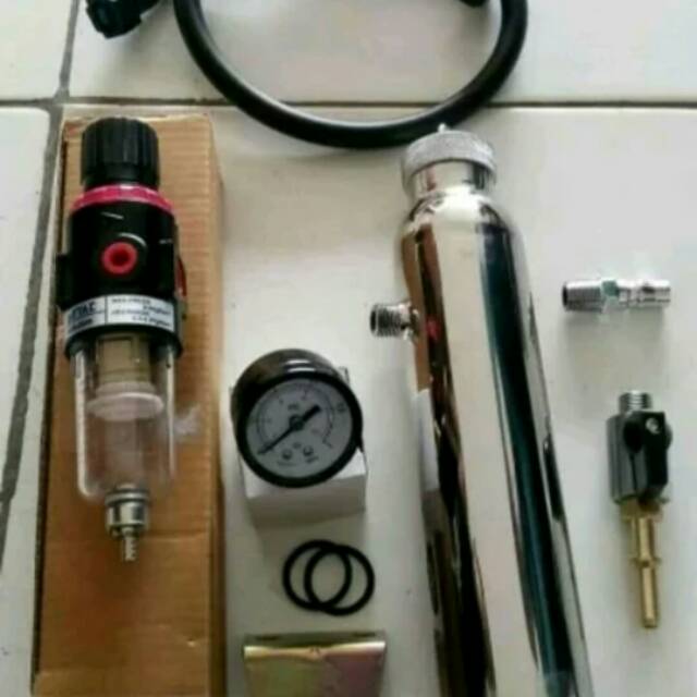 Jual Injector cleaner / alat pembersih injector | Shopee Indonesia
