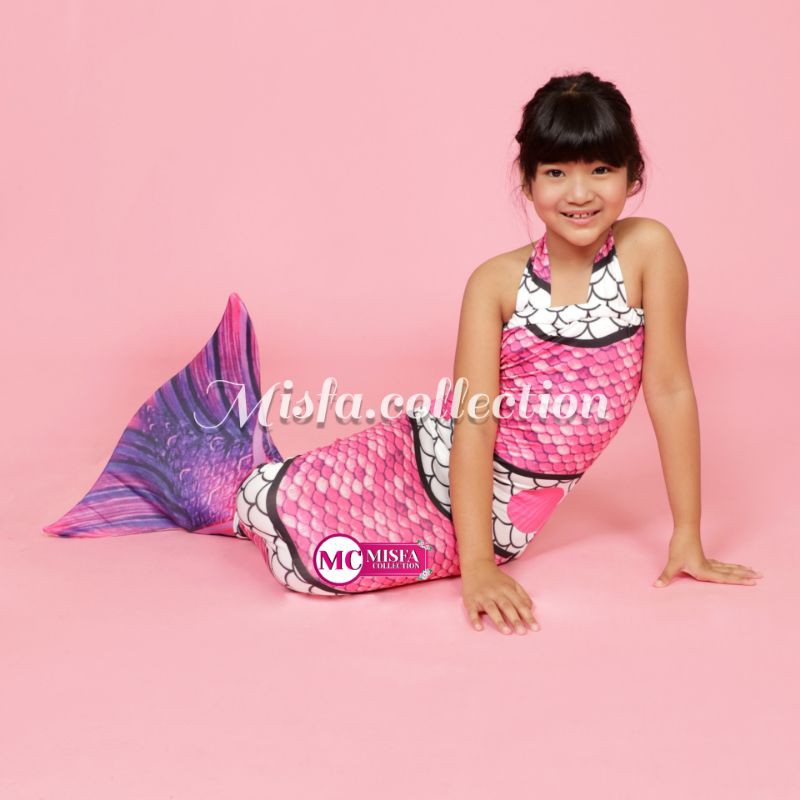 Jual Kostum mermaid | Shopee Indonesia