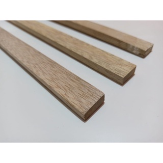 Jual Lis kayu ukuran 2x1 cm, panjang 100cm, 1x2 cm | Shopee Indonesia