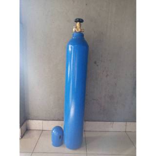 Jual Tabung Argon 2m3 new termasuk isi | Shopee Indonesia