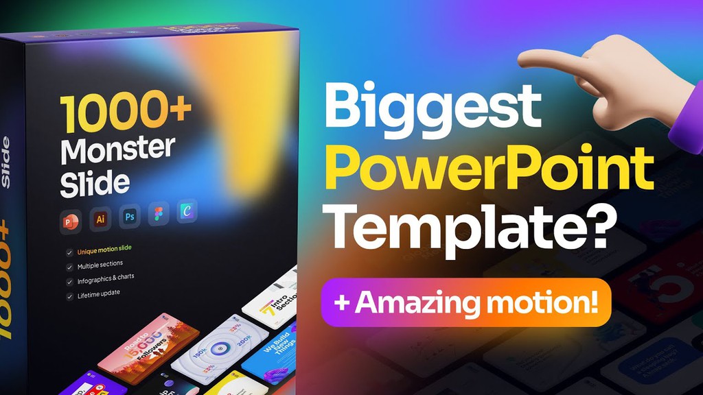 Produk RRgraph Design Presentation | Shopee Indonesia