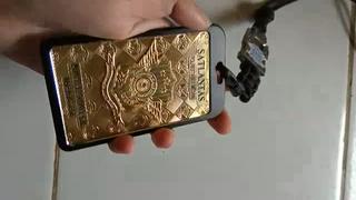 Jual IDCARD POLISI CUSTOME | ID CARD POLRI CUSTOME BERMOTIF LOGO PLUS ...