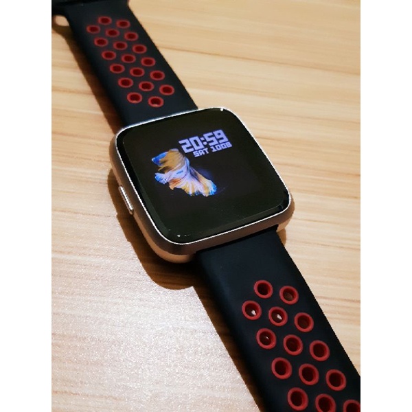 Jual colmi y7 pro smartwatch fitnes tracker | Shopee Indonesia