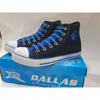 Jual Sepatu dallas HC murah | Shopee Indonesia