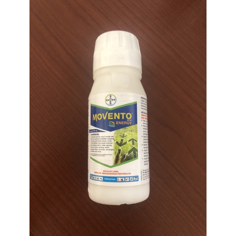 Jual insektisida movento 100 ml | Shopee Indonesia
