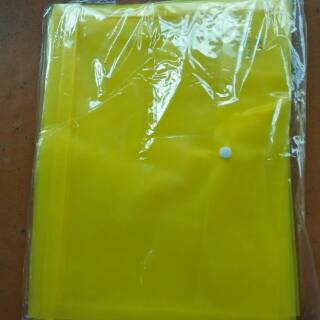 Jual Sika Bag folder AC -05 / map kancing satu ukuran folio Indonesia ...