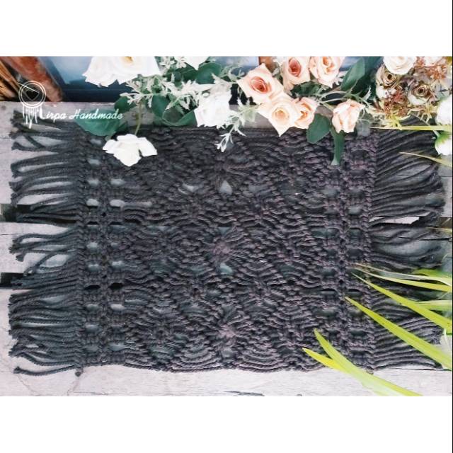 Jual Macrame layer | Shopee Indonesia
