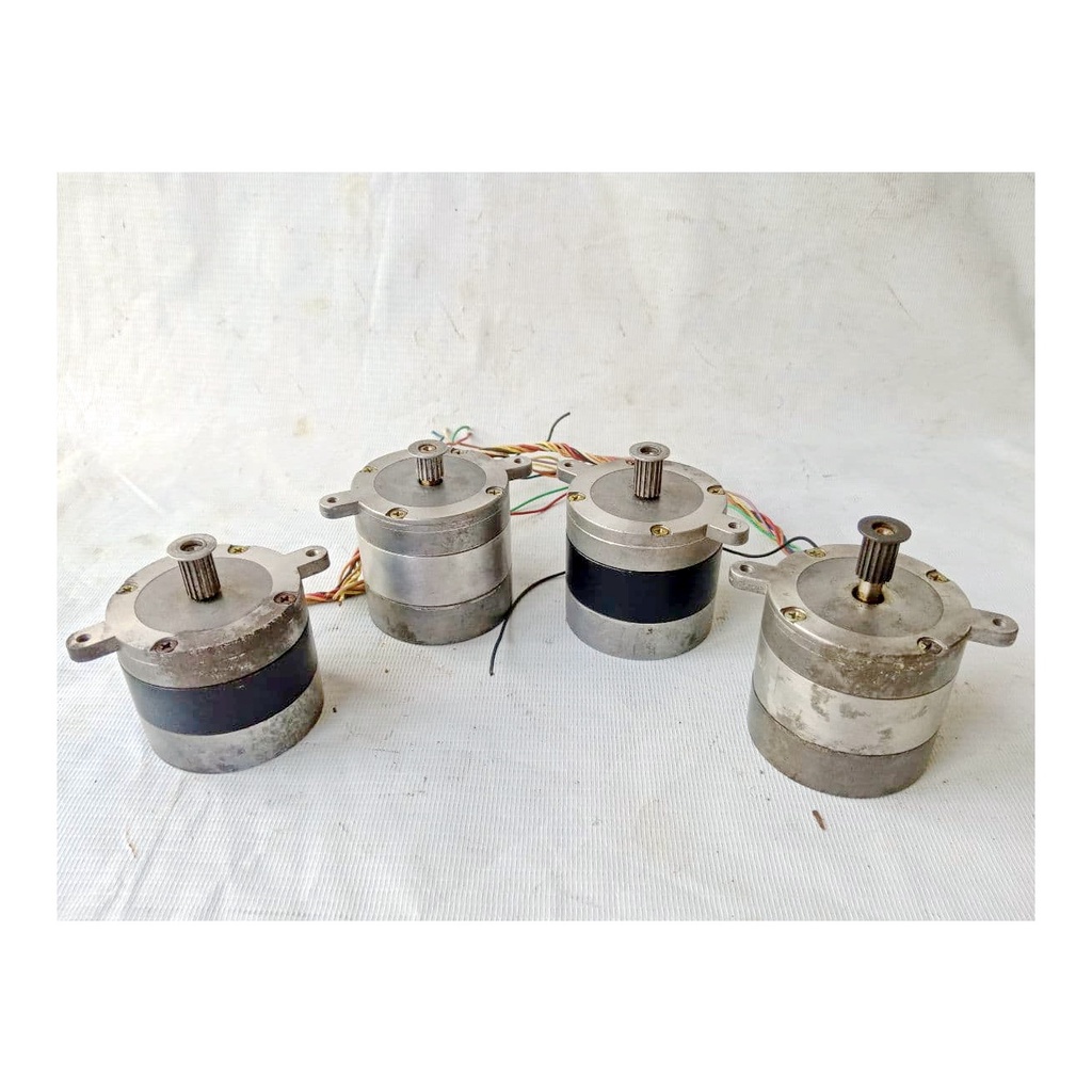 Jual Stepper Motor Oriental Motor dan Vexta | Shopee Indonesia