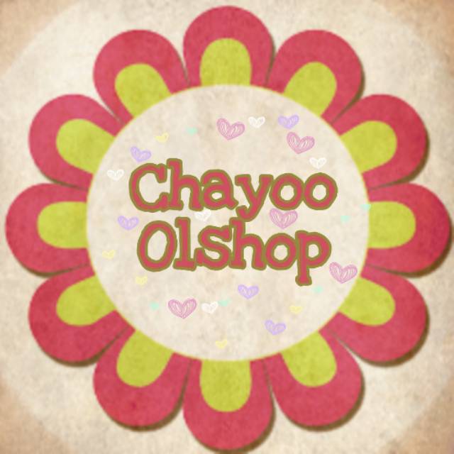 Produk Chayoo Fash | Shopee Indonesia