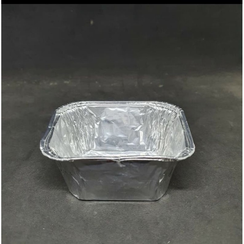 Jual Aluminium Foil BX350 || BX0350 || Wadah Aluminum | Shopee Indonesia