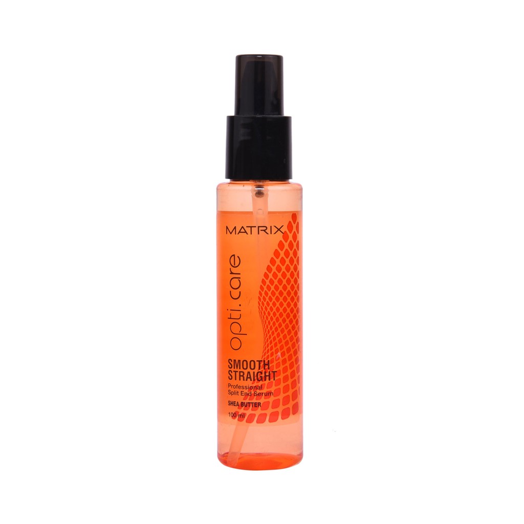 Jual MATRIX Opti Care Smooth Straight Professional Split End Serum ...