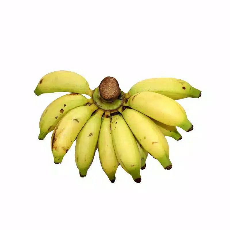 Jual Pisang muli 1kg | Shopee Indonesia