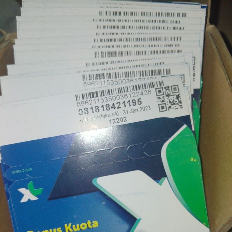 Produk Rachel Card | Shopee Indonesia