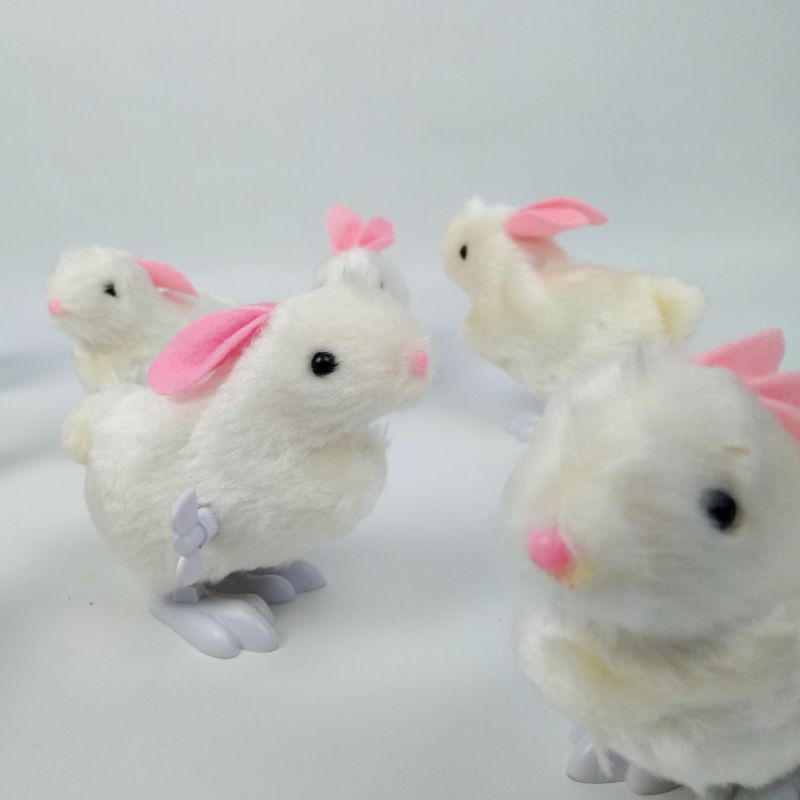 Jual Mainan Anak Kelinci diputar Bisa Jalan | Shopee Indonesia
