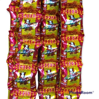 Jual Snack Komo rasa jagung bakar 1 renteng (isi 10 pcs) | Shopee Indonesia